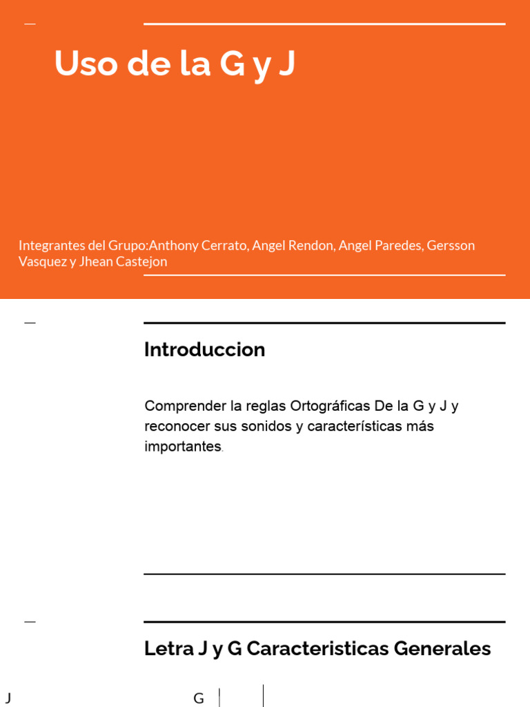 Usodelagyj: Integrantes Del Grupo:Anthony Cerrato, Angel Rendon, Angel ...