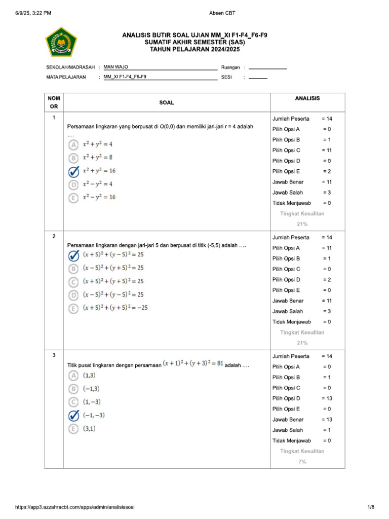 Abs F1 | PDF