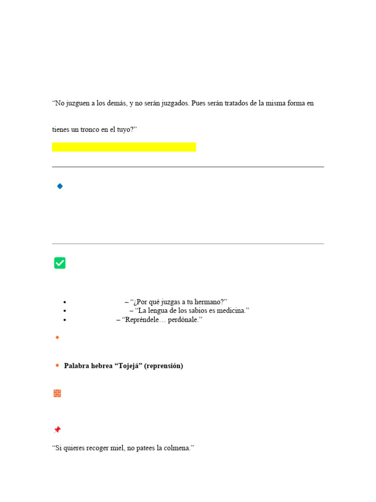 Técnicas para Tratar con el Prójimo | PDF | Jesús | Amor