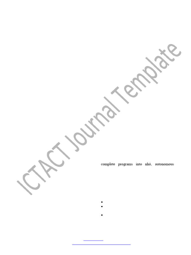 Development Of Scalable Web Applications Using Microservices Architecture Pdf Scalability