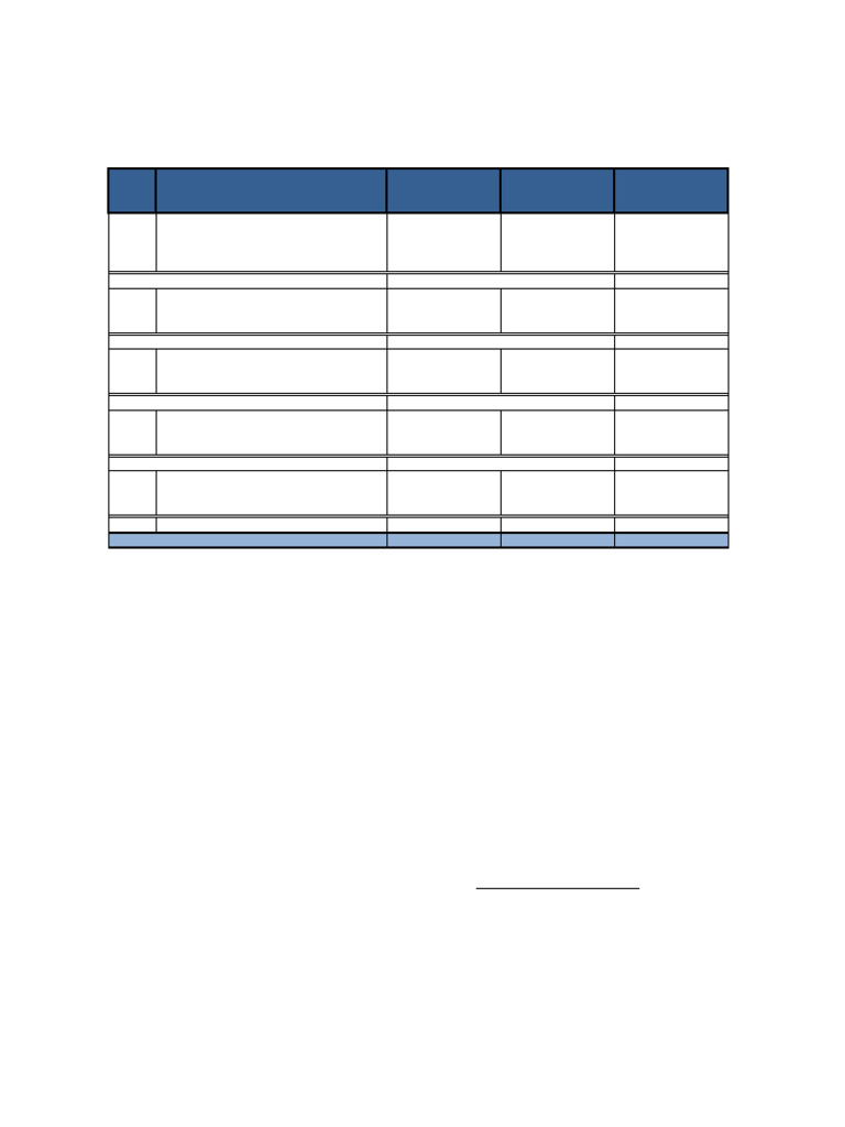 Rekap AC - Klinik Mata SMEC Manado | PDF