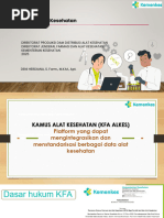 v4 Mapping KFA | PDF