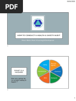 Cor 2020 Audit Handbook | PDF | Audit | Occupational Safety And Health