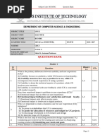 UI/UX Design Exam Questions and Answers | PDF | Usability | User Interface