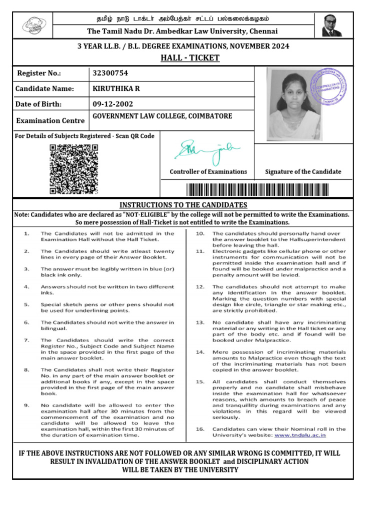 Hall - Ticket: Jkpo Ehl LHF LH MK NGJ FH RL LG Gy Fiyf Fofk | PDF