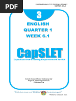 Explode The Code 1 | PDF