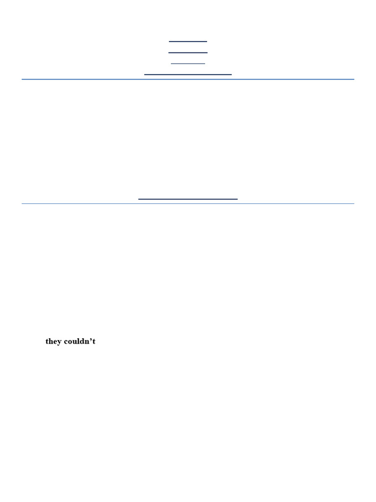 The Conceited Python: Lesson Overview | PDF