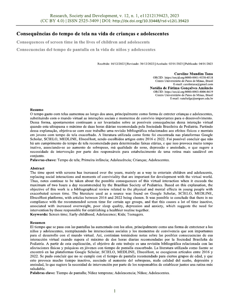 artigo 3 | PDF