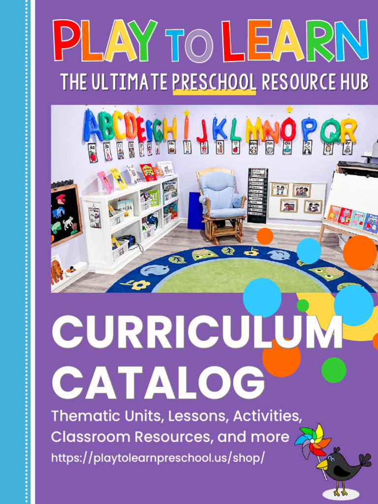 The Ultimate Preschool Resource Hub | PDF | Reptile | Bees