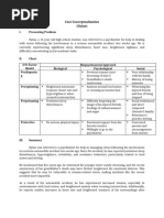 Trauma Screening Questionnaire (TSQ) | PDF