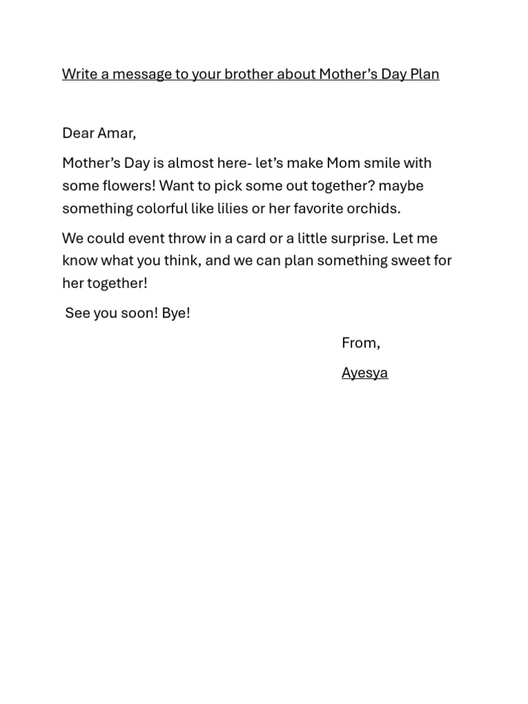Samples Message-Part 7 | PDF