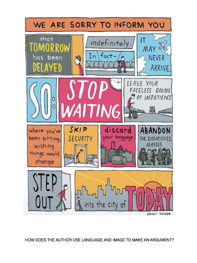 English IB Paper 1 Practice | PDF | Persuasion | Rhetoric