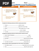 English Time 6 | PDF