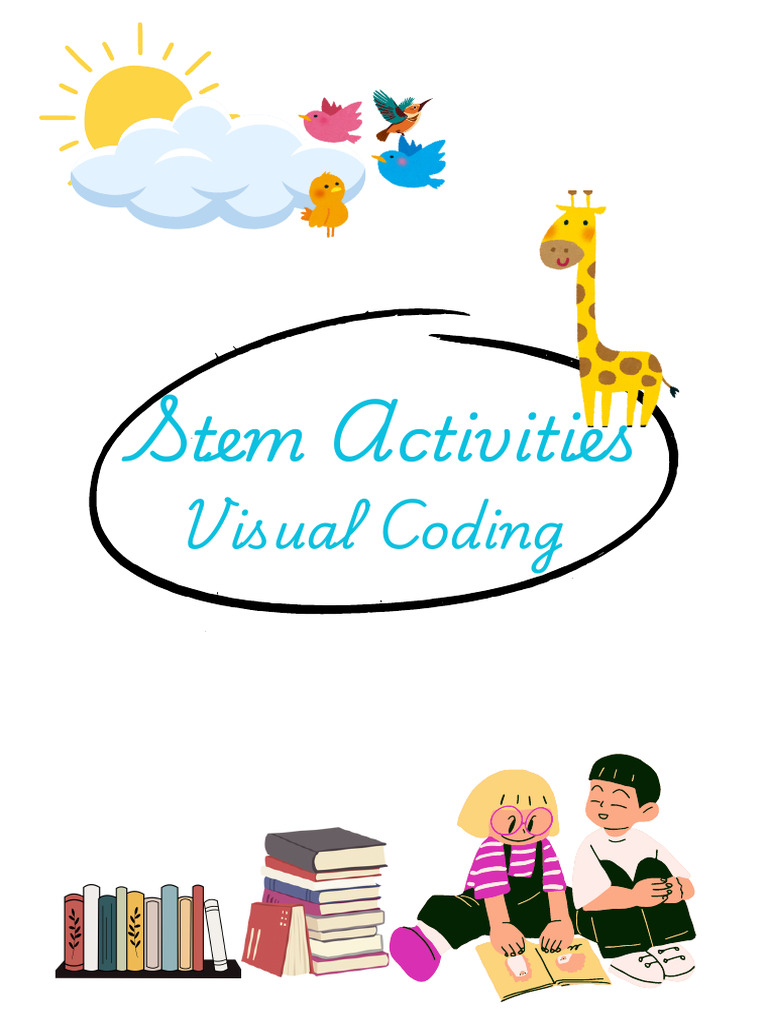 Stem Activities | PDF