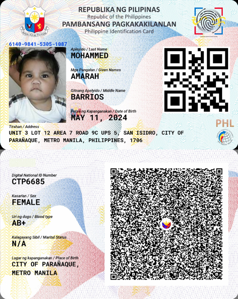 6140 9841 5305 1087 | PDF