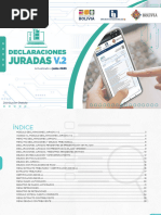 Guía Paso A Paso Nuevo Marangatu - Cómo Consultar Su Estado de Cuenta ...