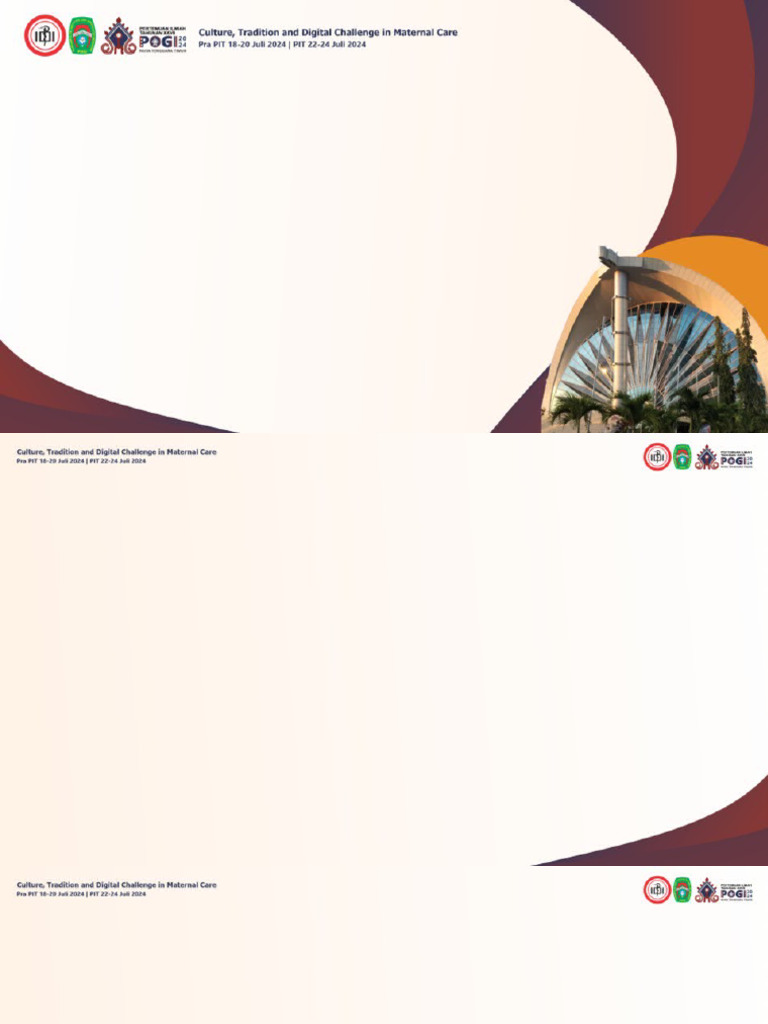 ACC Template PPT Materi 17 April 2024 | PDF
