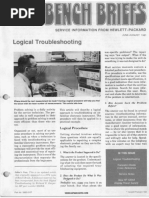 Half Split Method for Electrical Troubleshooting | PDF | Fuse ...