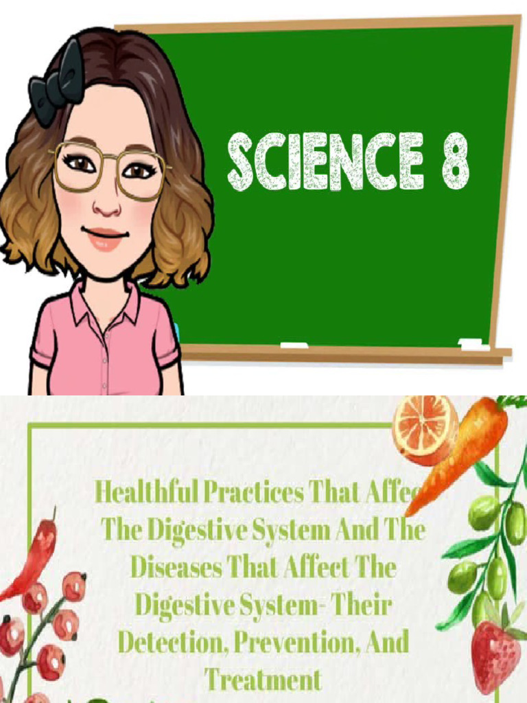 Science 8 - Module 2 | PDF