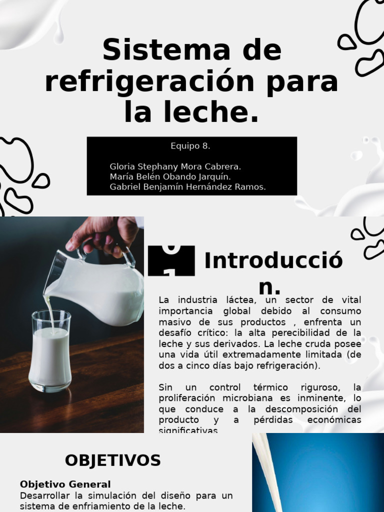 Simulación Diseño de Fenomenos, Version Final Creo | PDF | Refrigeración | Refrigerante
