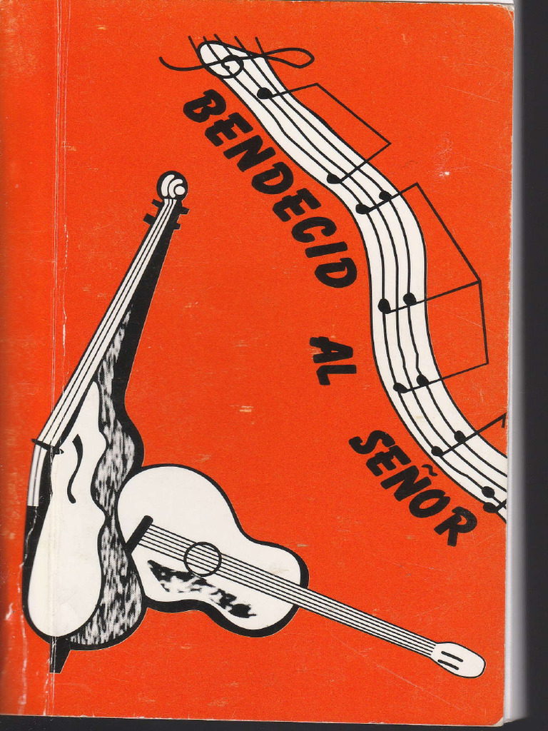 Libro Naranja | PDF | eucaristía | Cristo (título)