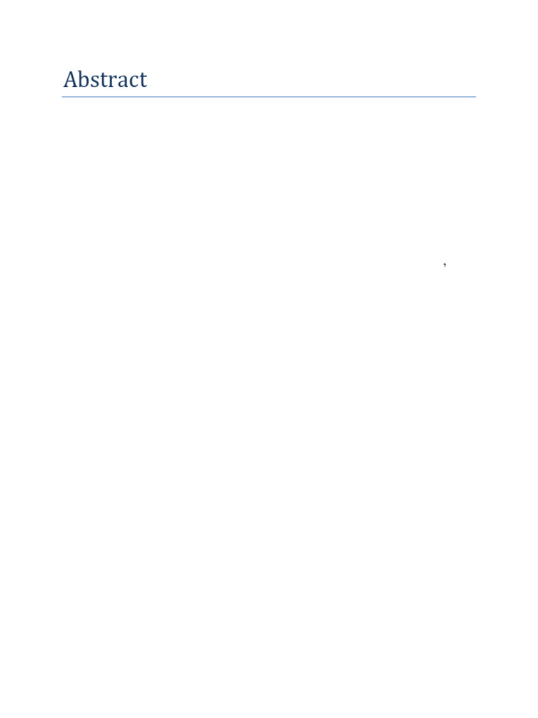 MCA Project Report | PDF | Software Development | Feasibility Study
