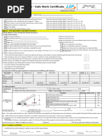 Best Practices - Lifting - Tailing | PDF | Crane (Machine)