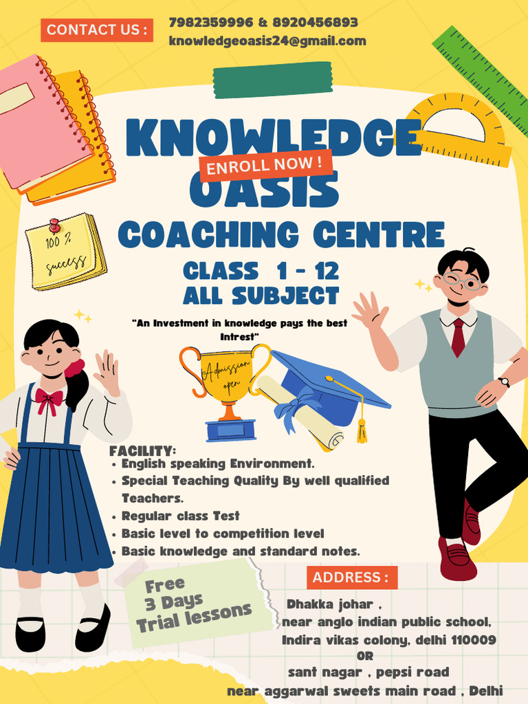 Knowledge Oasis - 20250317 - 110631 - 0000 | PDF