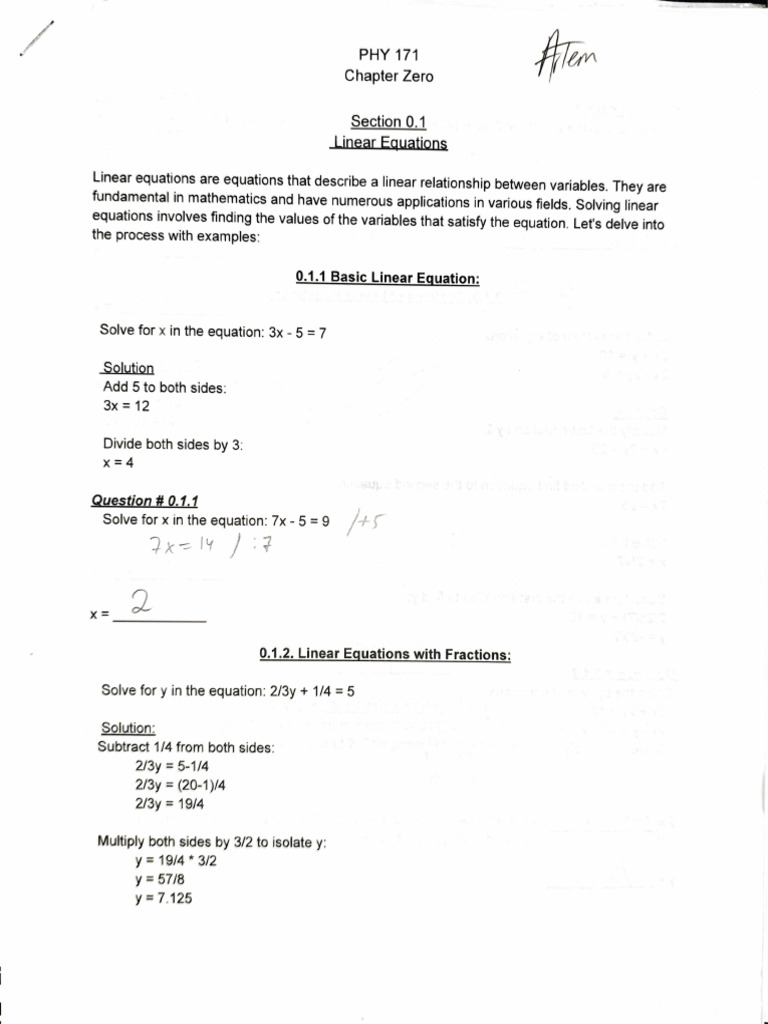 Physics Mechanics Works | PDF