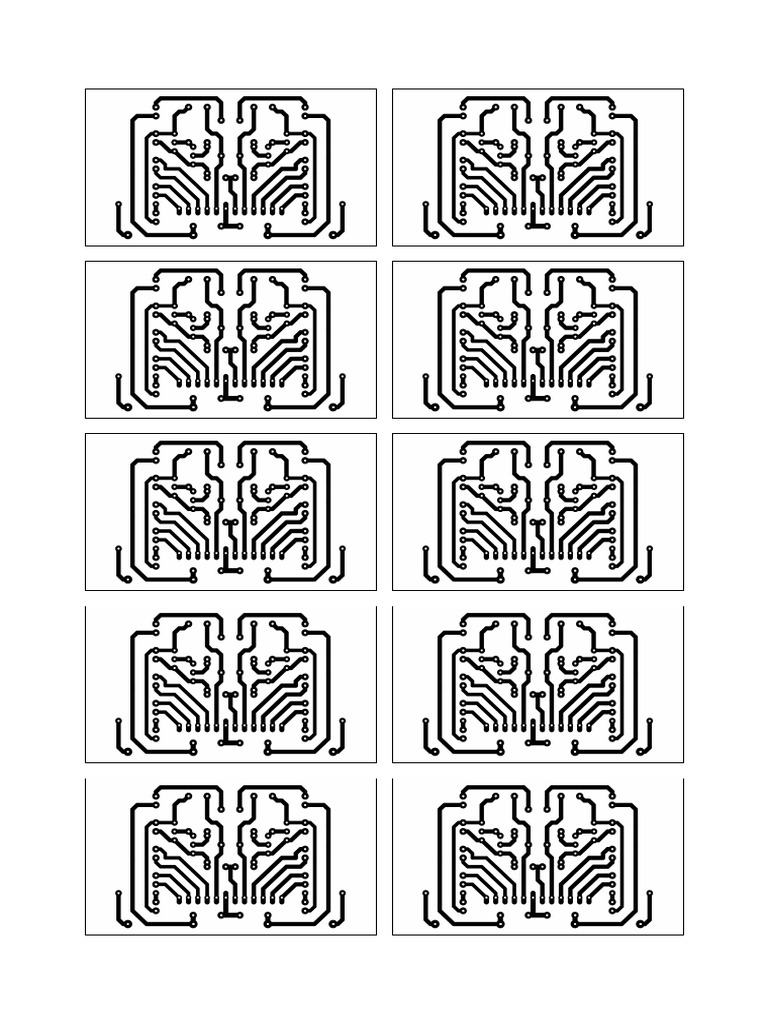 Clip Signal Track | PDF