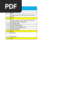 315321-Advance Computer Network | PDF | Computer Network | I Pv6