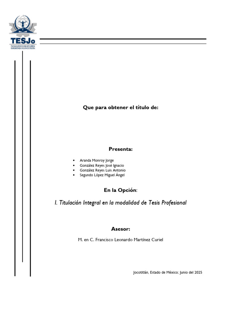 Avance de Proyecto FINAL-1 | PDF | Reciclaje | Residuos