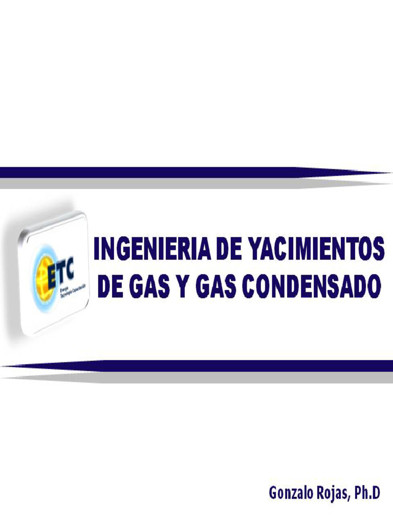 Manual de Gas | PDF