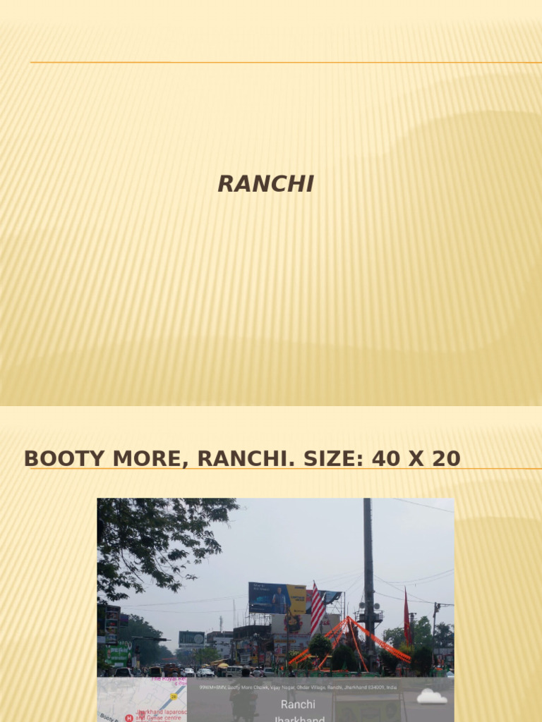 Captain Hoarding Apr-25 | PDF