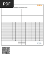 Weighbridge Weight Slip Format | PDF | Cooking, Food & Wine ...