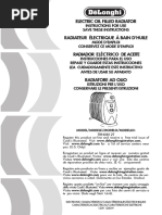 Handy Heater Turbo 800 | PDF | Ac Power Plugs And Sockets | Electrical ...