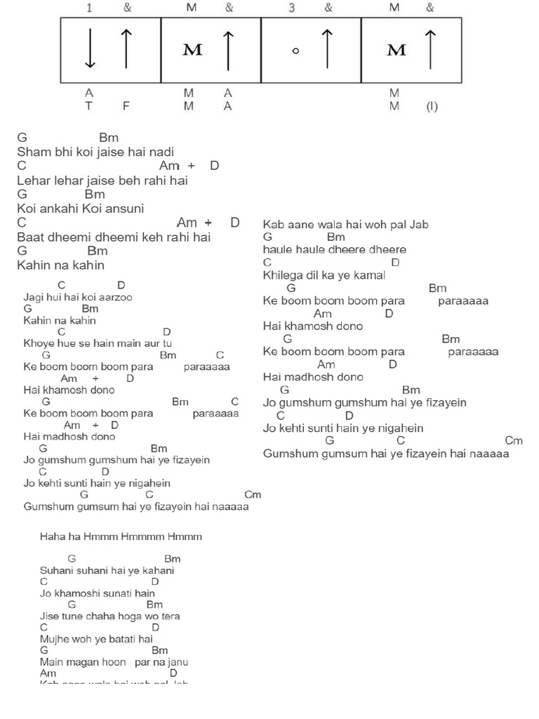 Sham | PDF