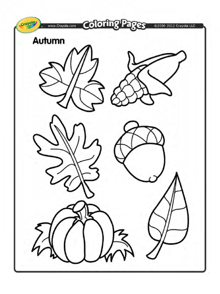 Coloring Pages Print Learn Center | PDF