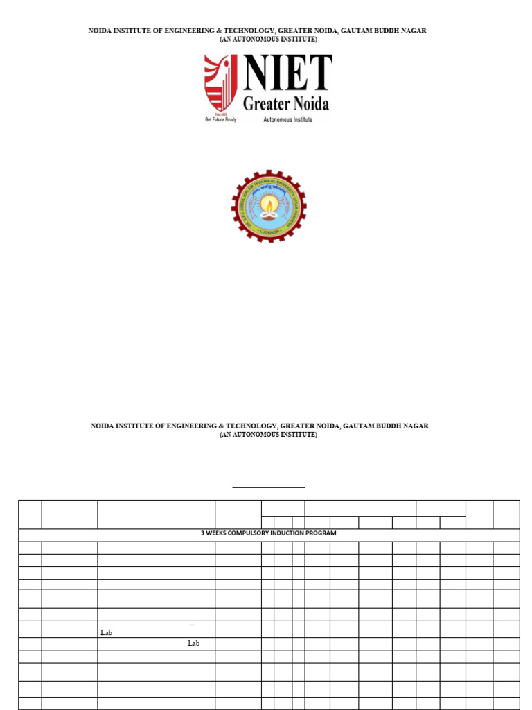 2nd Year Syllabus | PDF | Equations | Group (Mathematics)