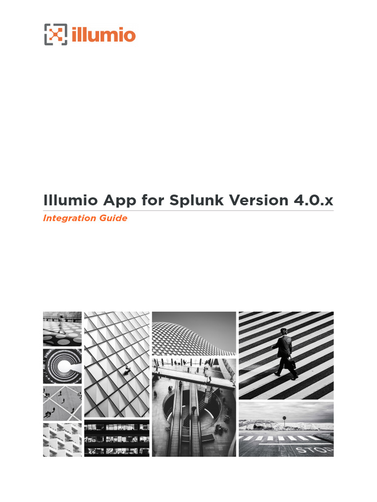 Illumio App For Splunk 4.0 | PDF | Public Key Certificate | Transport ...