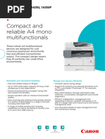 MF3010 Canon Printer Manual | PDF | Image Scanner | Printer (Computing)