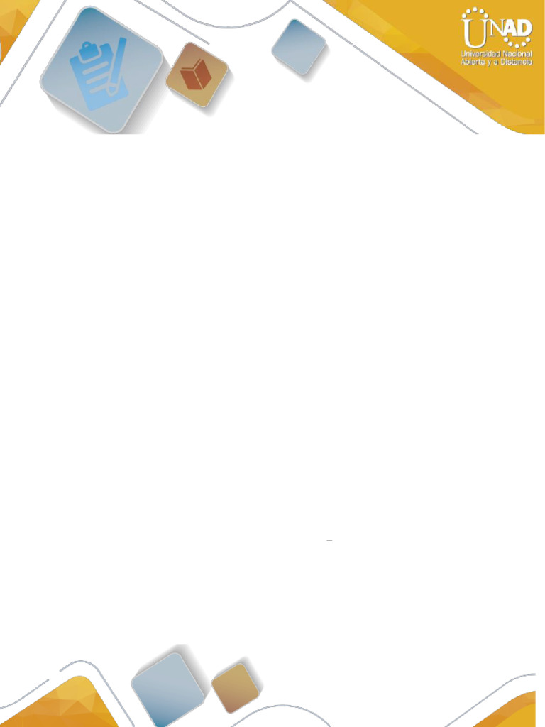 Tarea 1 - Módulo Introductorio - Módulo 1 | PDF