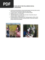 Nedbank Foundation CSI Funding Application Form 2024 | PDF | Nonprofit ...