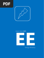 Revised BCA Green Mark Criteria 2021 | PDF | Sustainability | Green ...