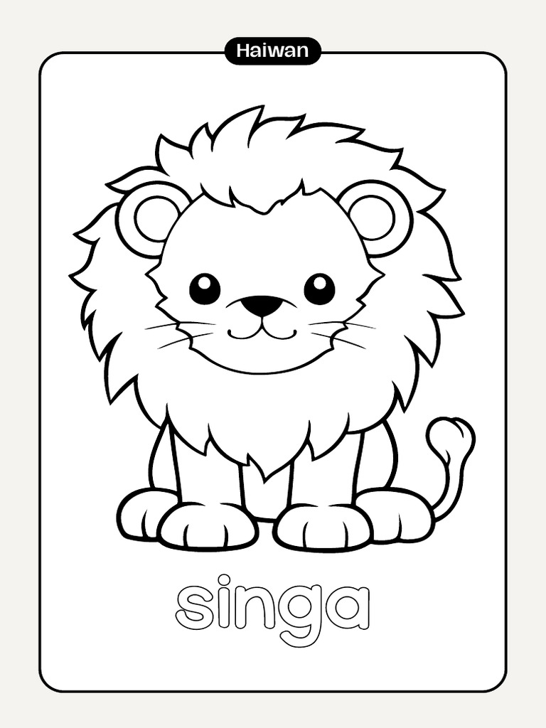 Singa | PDF