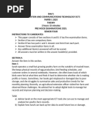 S2 ICT Term 1 Scheme of Work | PDF | Educational Technology | Microsoft ...