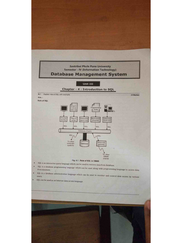 DB Easy Solution | PDF