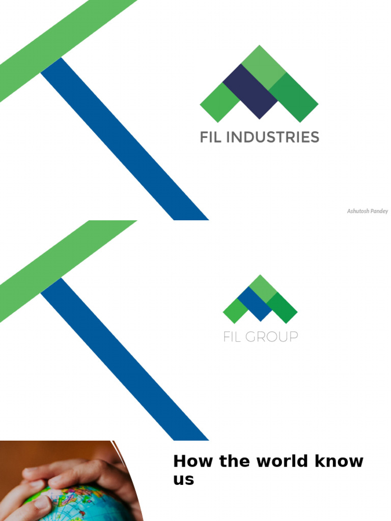 FIL Industries Product Overview | PDF | Agriculture
