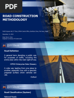 Aggregate Subbase and Base Course Guidelines | PDF | Wear ...