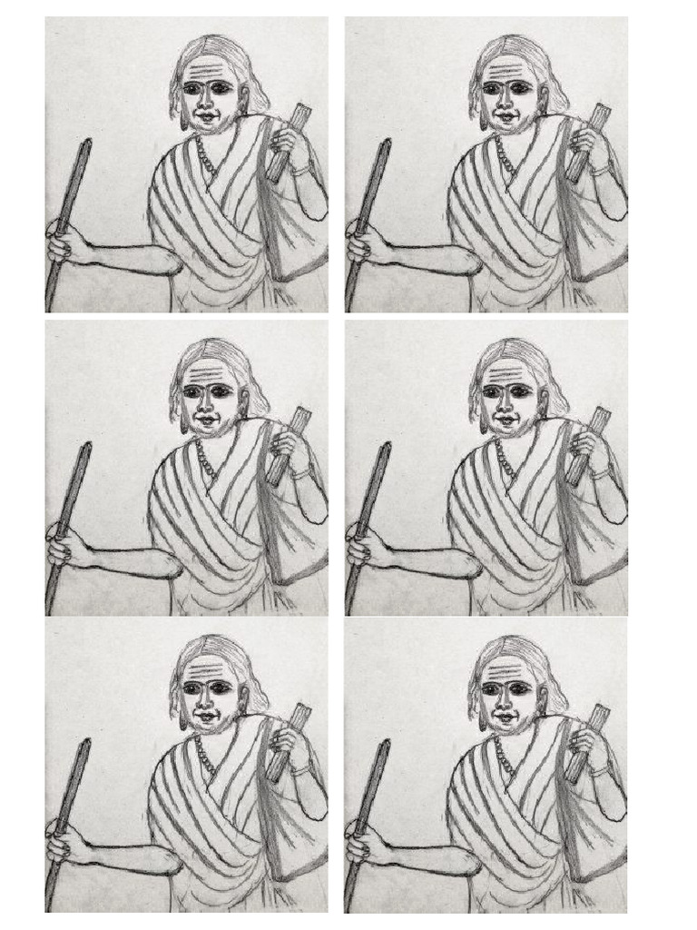 Avvaiyar | PDF